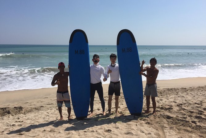 Private surf lesson - Who Will Love This Experience?
