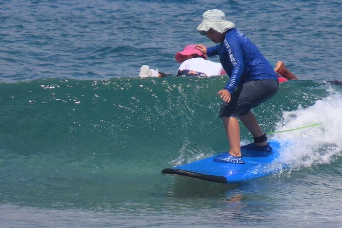 Private Surf Lessons in Selong Belanak Lombok - FAQ