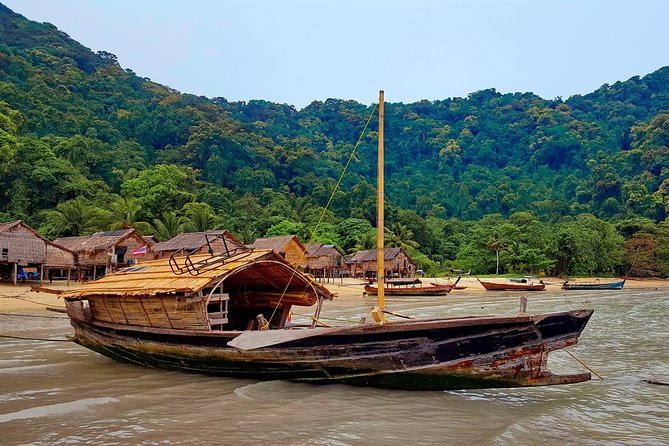 Private Surin Islands Longtail Boat Tour - Final Thoughts