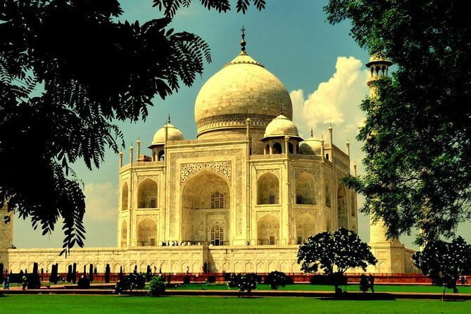 Private Taj Mahal Same Day Tour from Delhi by Car - Who Would Love This Tour?
