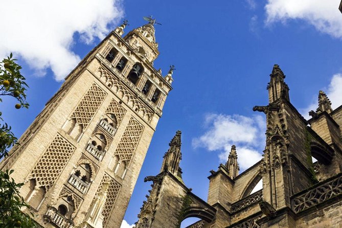 Private Tour Alcazar Ticket and Seville Cathedral - FAQs