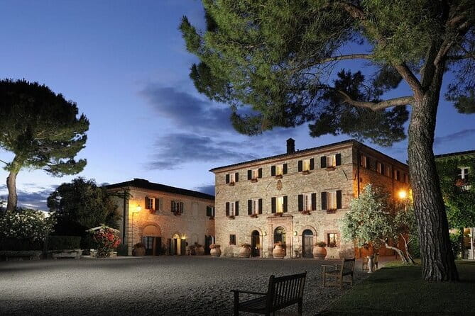 Private Tour and Wine Tasting at Castle-Wineries in Chianti from Florence - FAQs