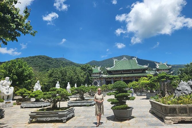 PRIVATE TOUR at Marble Mountains - Am Phu Cave & Monkey Mountain - Authenticity and Tour Quality: What Travelers Say