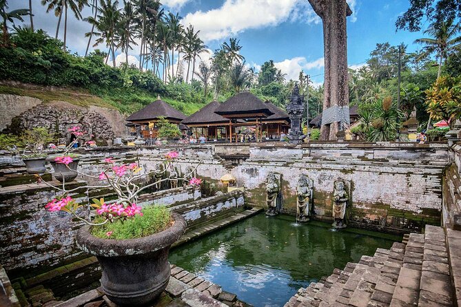 Private Tour : Bali Best Waterfalls, Temples and Monkey Forest - FAQs