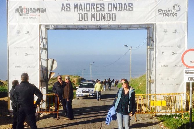 Private Tour: Discovery Fishing Village of Nazaré and the Giant Waves with Traditional Lunch - Who Will Appreciate This Tour?