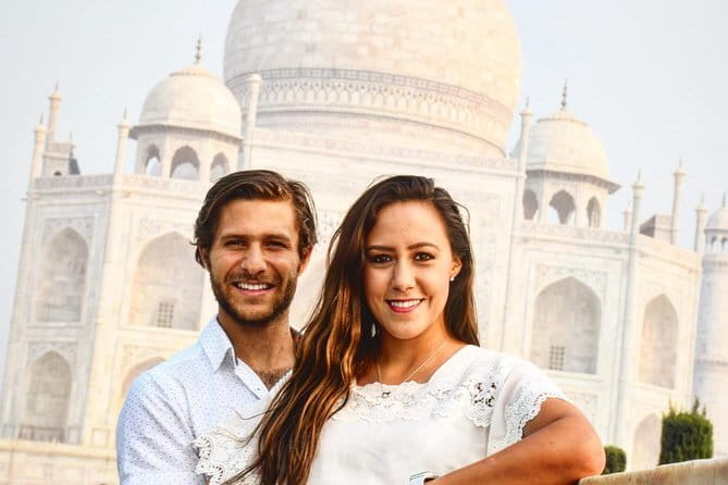 Private Tour Guide For Taj Mahal - FAQ