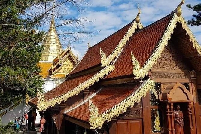 Private Tour Guide: Independent Guide & Team in Chiang Mai - The Sum Up: Is This Tour Worth It?