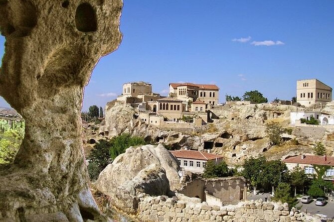 Private Tour: Hidden Gems of Cappadocia Tour - Who Is This Tour For?