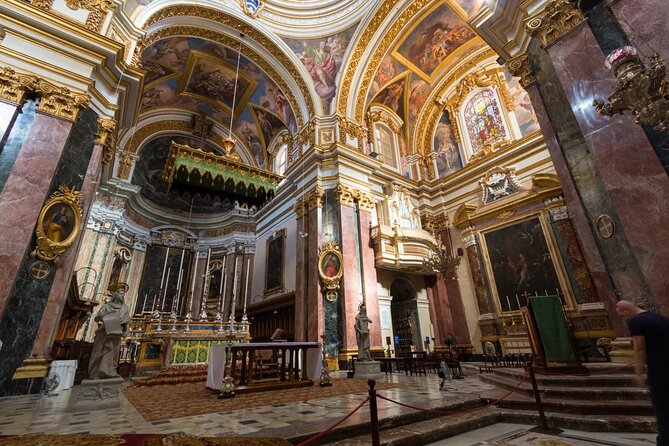 Private Tour in Malta Prehistoric Temples & Mdina - FAQs