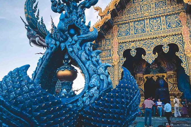Private Tour: Incredible Temples of Chiang Rai - Final Thoughts