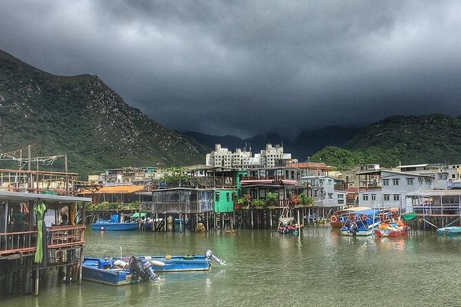 Private tour Lantau Island - Big buddha and Tai O Village - The Sum Up: A Meaningful Day on Lantau Island