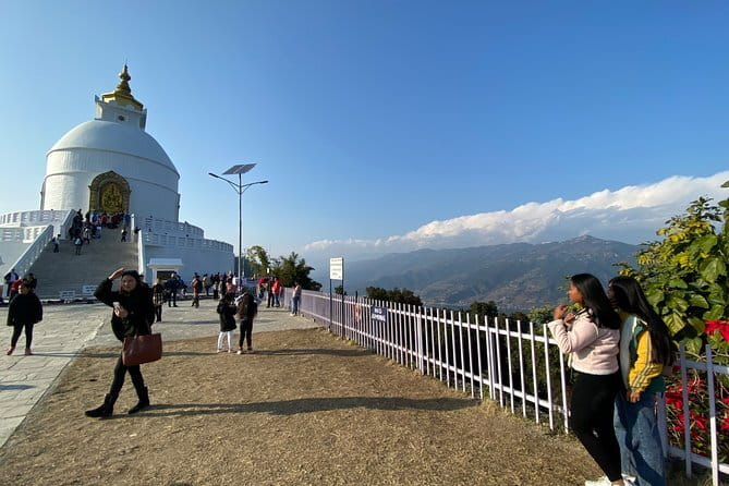 Private Tour Local Culture and The View of Mohare Danda - FAQ
