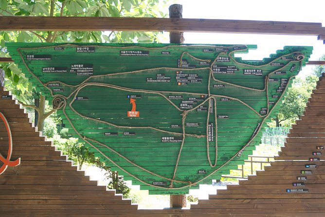 Private Tour: Nami Island& (Alpaca World 'or' Morning Calm)&Lunch - FAQ