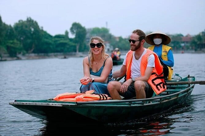 PRIVATE TOUR Ninh Binh One Day - Hoa lu- Tam Coc - Mua Cave - FAQ