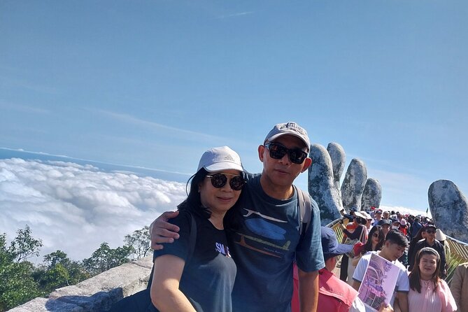 Private Tour to Ba Na Hill Golden Bridge from Da nang/ Hoi an - Who Should Book This Tour?
