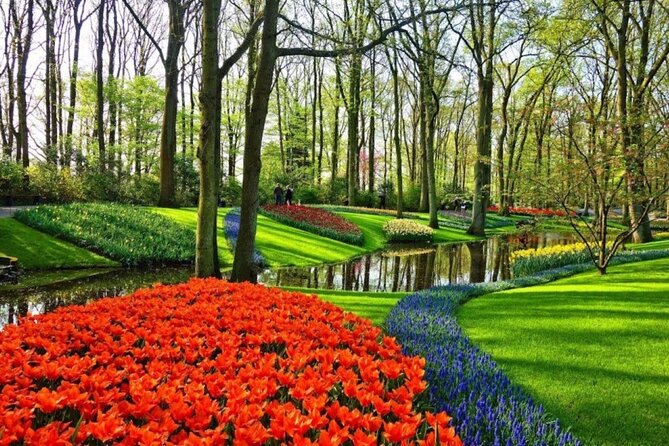 Private Tour to the Tulip Experience with Keukenhof Visit - FAQ (Frequently Asked Questions)