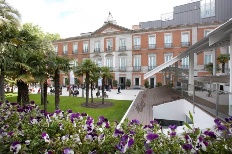 PRIVATE TOUR VIP CITY TOUR ALL OVER MADRID AND PRADO MUSEUM SKIP-THE-LINE TICKETS - FAQ