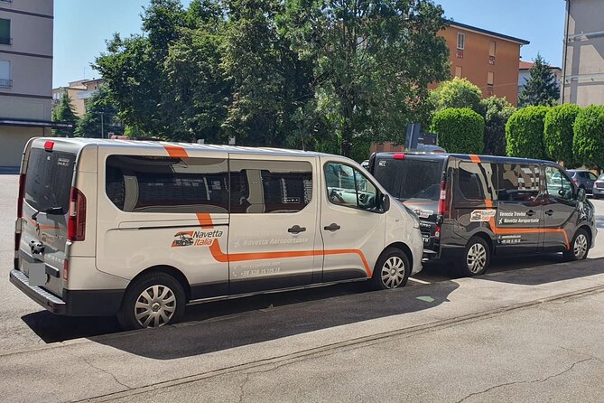 Private Transfer from Genoa Hotels to Genoa Cruise Port - Who Will Benefit Most From This Service?
