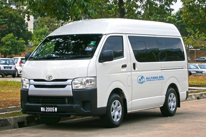 Private Transfer From or to Punta Cana Airport to hotels in Bávaro - Frequently Asked Questions