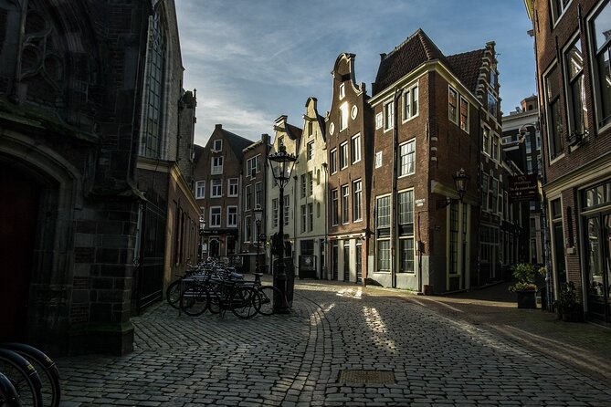 Private transfer from Paris to Amsterdam, 2h Stop in Brussels - Final Thoughts: Is This Tour Right for You?