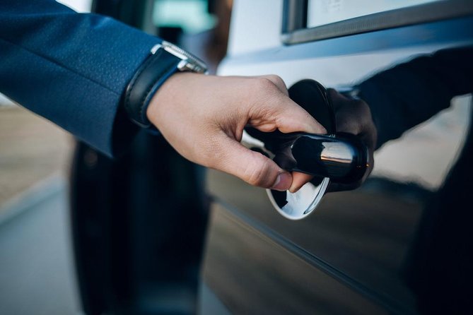 Private transfer: Milan Hotel to city of Florence Hotel - FAQ