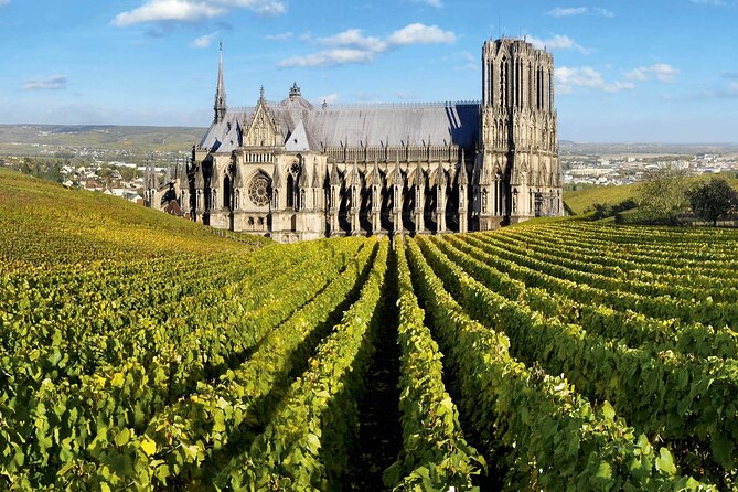 Private Transfer: Paris Airport CDG to Reims / Champagne by Van - Final Thoughts
