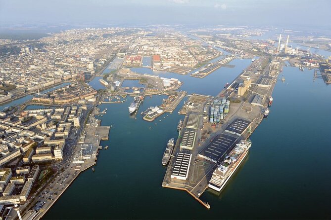 Private Transfer: Port of LE HAVRE to Paris City in Business Car - FAQ