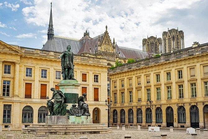 Private Transfer: Reims / Champagne to Paris Airport CDG by Van - Final Thoughts: Who’s It Best For?