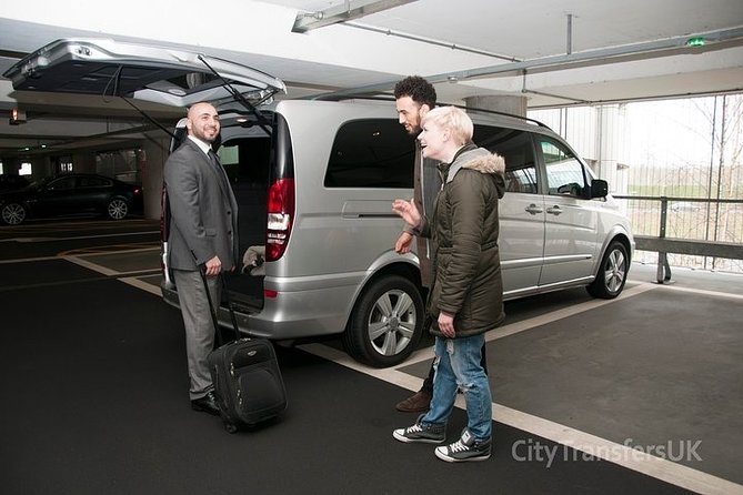 Private transfer Rome to Positano - FAQs