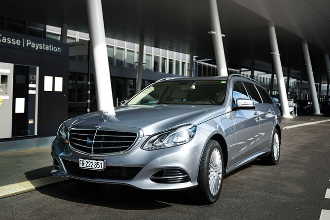 Private Transfer Service from Basel to Basel Airport - Concluding Thoughts: Is It Worth It?