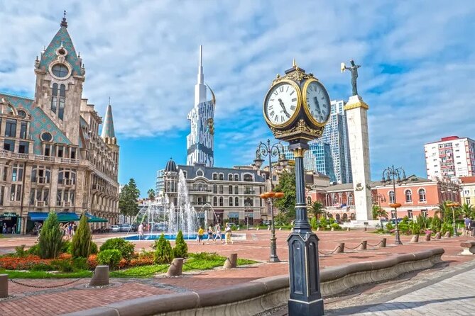 Private Transfer to Batumi - The Sum Up: Is It Worth It?