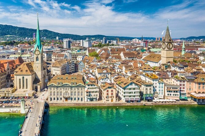 Private Transfer: Zurich or Airport ZRH to Basel by Luxury Van - FAQ