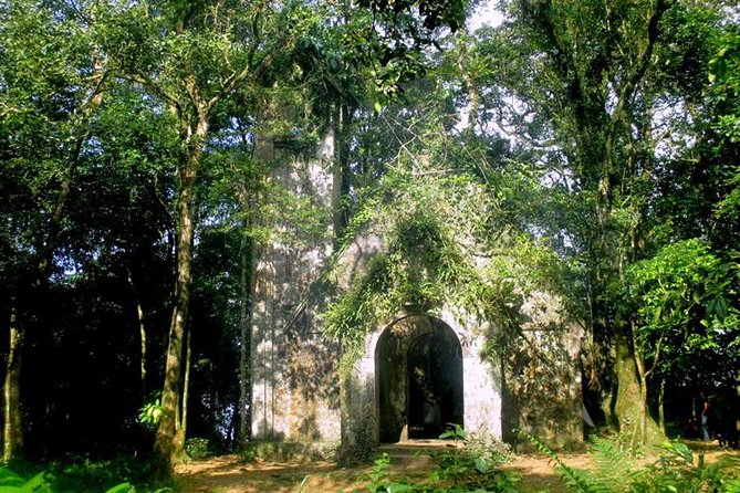 Private Transfers Hanoi to Ba Vi National Park Two Ways Full Day - The Sum Up