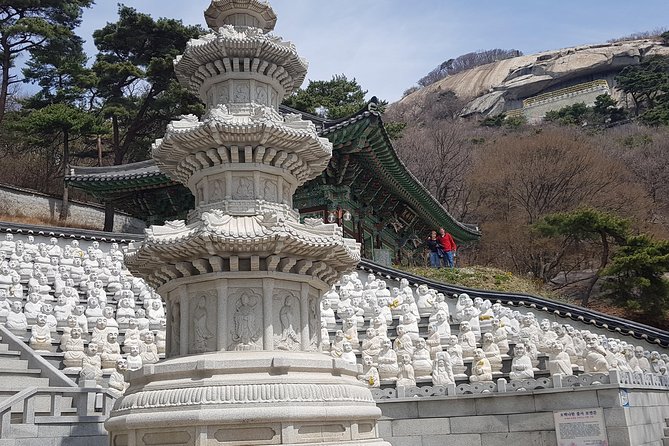 Private Trip to Seongmo Island(Temple) and North Korea Observatory+Kimchi Lesson - FAQ
