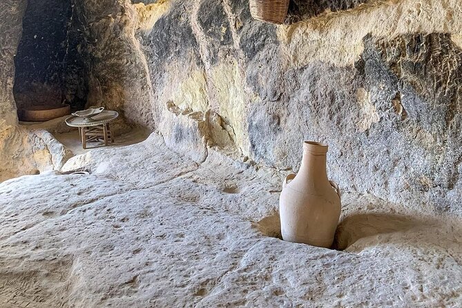 Private Underground City tour in Cappadocia Derinkuyu , Kaymakli - Final Thoughts