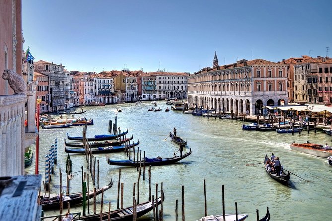 Private Walking Tour of Venice - The Sum Up