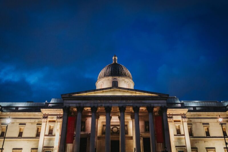 Private Westminster & Royal London Landmarks Tour: 4 Hrs - FAQ