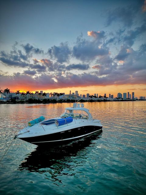 Private  Yacht Rentals  2h  Champagne gift - Frequently Asked Questions