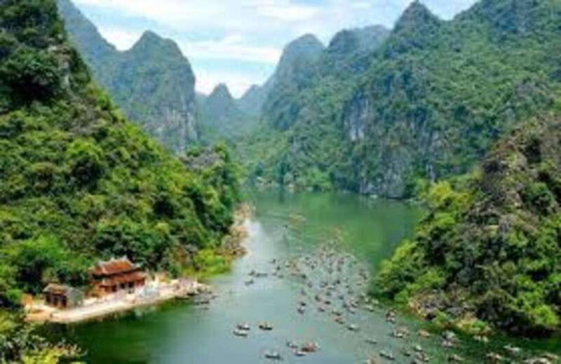 Pu Luong 2-Day Nature Retreat with Bamboo Raft & Trek - Who Would Love This Tour?