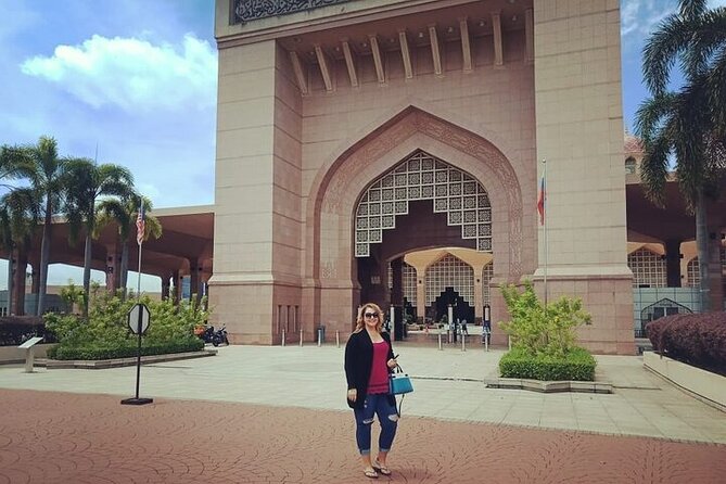 Putrajaya City Tour From Kuala Lumpur - Who Is This Tour Best For?