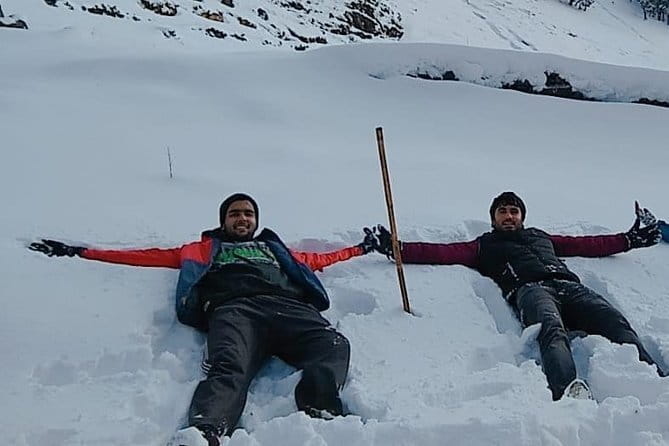 Rafting Expedition - 2 N 3 Days Trip - FAQ
