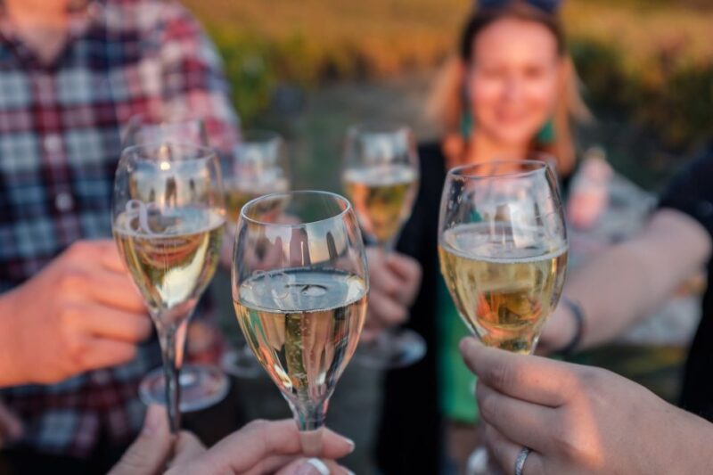Reims: Veuve Clicquot Tasting Private Tour in Champagne - Final Thoughts