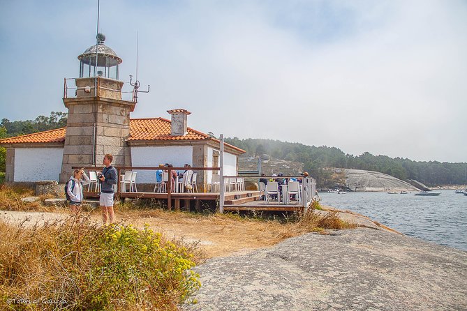 Rías Baixas Private Tour from Santiago de Compostela - Final Thoughts