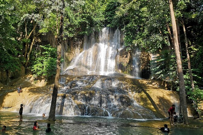 River Kwai Tour 2 Day with overnight in Floating Hotel Private Trip from Hua Hin - Who Should Consider This Tour?