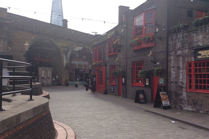 River Thames London Walking Tour - Final Thoughts: Who Will Love This Tour?