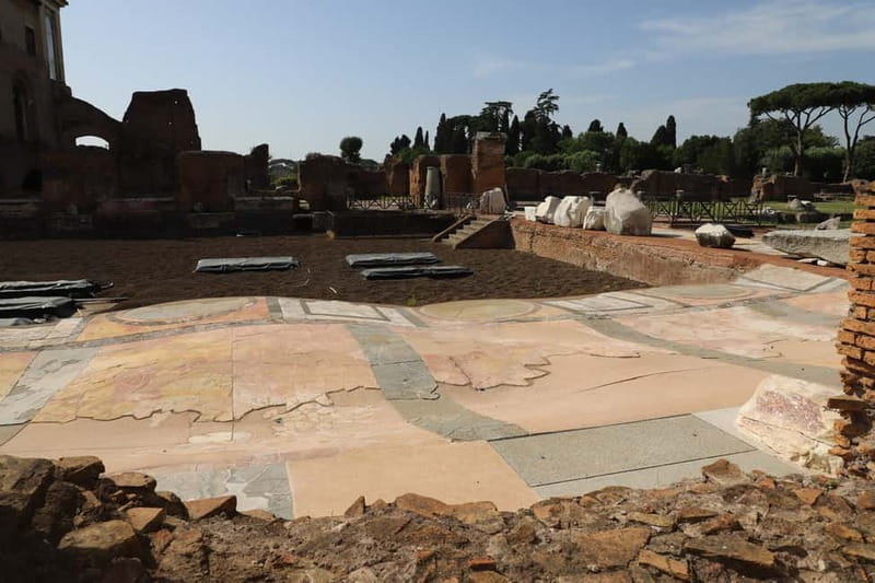 Rome: Colosseum & Roman Forum Guided Tour - Final Thoughts