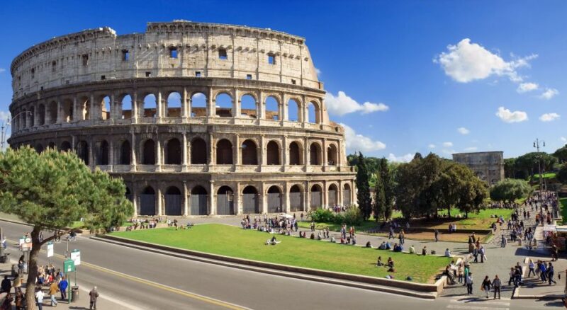 Rome: Exclusive Colosseum Underground and Roman Forum Tour - Final Thoughts