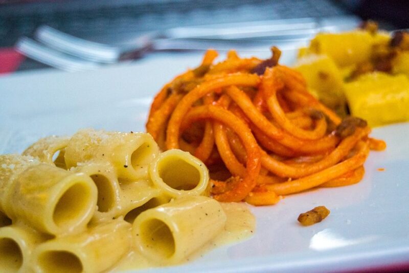 Rome: Food Tour with Market Visit - Final Thoughts