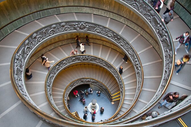 Rome Fullday: Private Golf Cart Adventure & Vatican tour - Who Will Love This Tour?