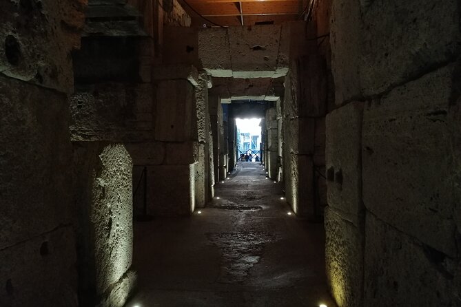 Rome Insider: Golf Cart, Colosseum & Local Tastings - FAQs